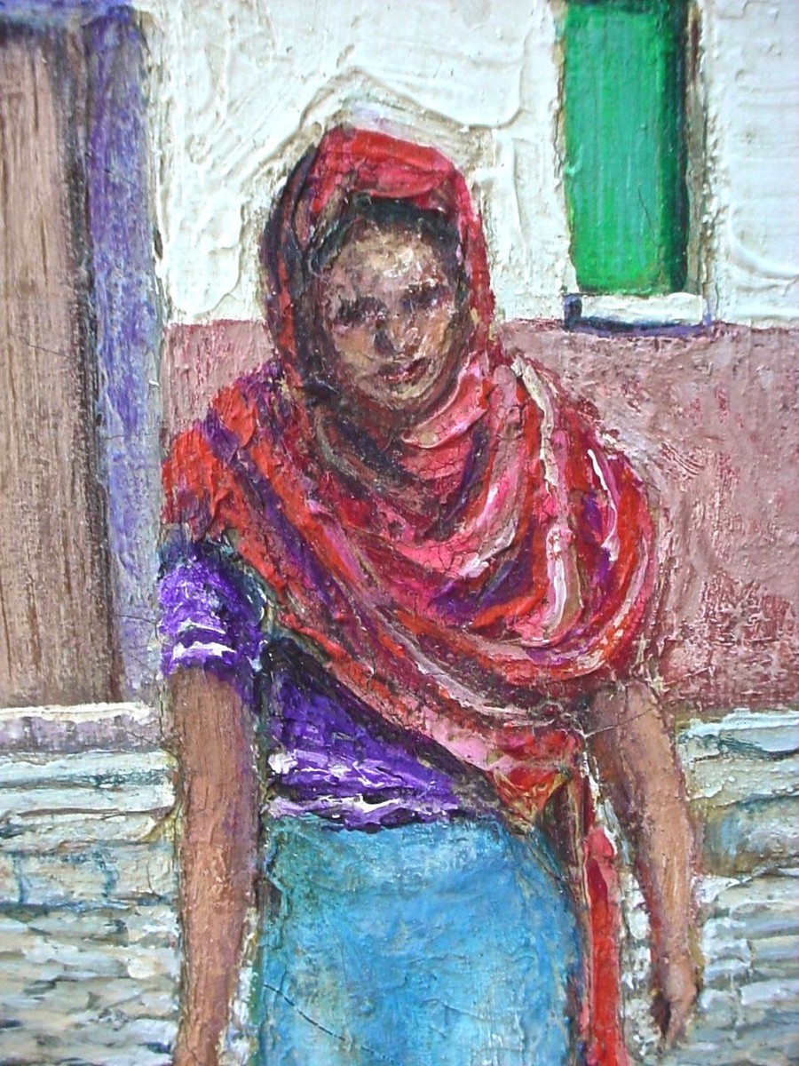 Street Painter Rod
