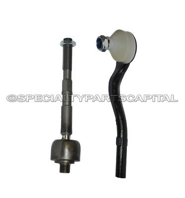 Mercedes W212 E Class Inner Outer Tie Rod End Right 2123302103 ...