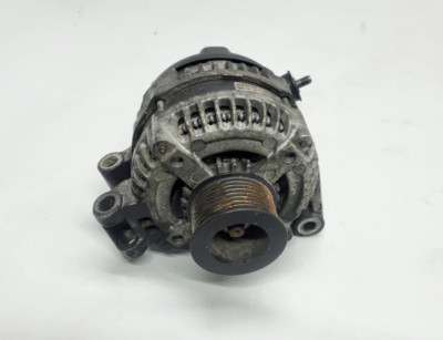 Range Rover L322 Lichtmaschine Generator DENSO DAN989 104210-4012 (00) | eBay UK