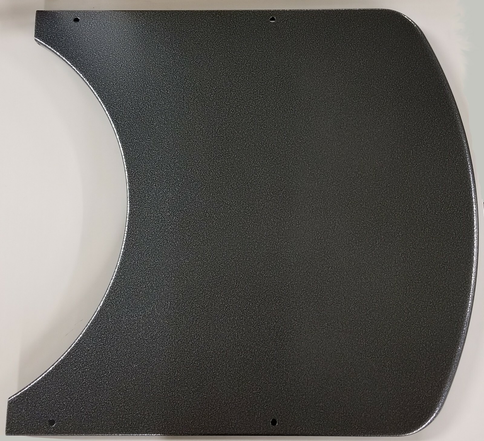 Weber OEM Performer Grill Metal Side Table - 65189 | eBay