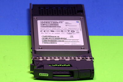 108-00260 NetApp X447A-R6 35P2870 SAMSUNG MZ-6WR8000/0G3 800GB 2.5 ...