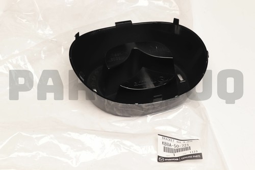 KB8A50721 Genuine Mazda BRACKET(C),GRILLE KB8A-50-721 | eBay