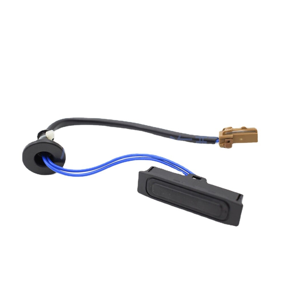 For Subaru Forester XV Impreza Tribeca Rear Tailgate Switch Trunk Open ...