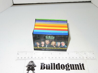 2004 CSI Board Game Replacement Lot Cards Only Crime | eBay