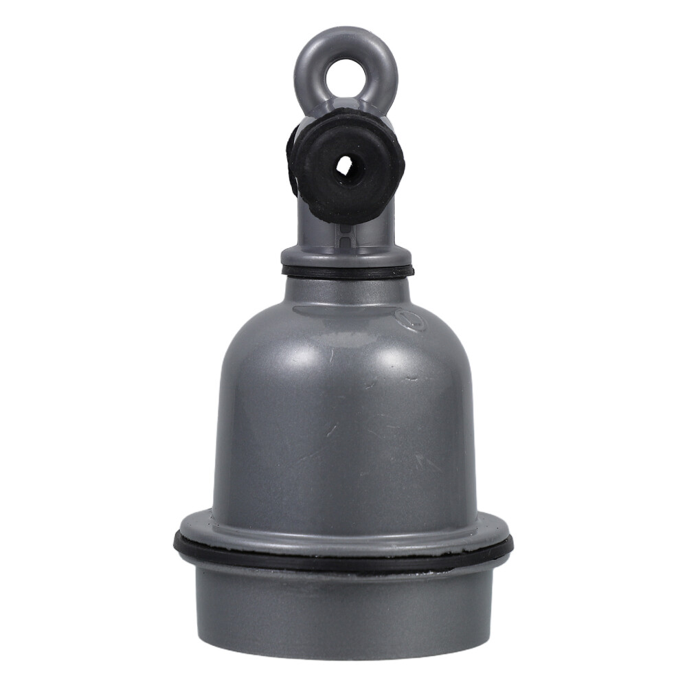 Ceramic Lamp Socket Replacement