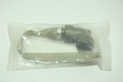 Glenair 06324 Adapter 319HA001NF1507-6 NEW F.Sealed | eBay