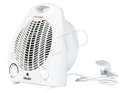 Sentik® Electric Radiator Convector Heater Fan Patio Heater Adjustable ...