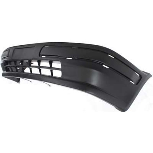 Front Bumper Cover For 95-97 Toyota Tercel Textured 723650068557| eBay