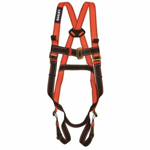 Bailey Fall Protection Universal Harness | eBay Australia