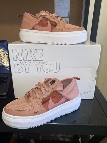 2021 NIKE/ COURT VISION ALTA PINK | eBay