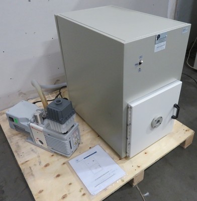 Wafer Processing - Plasma Asher