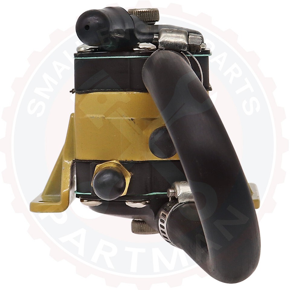 VRO Oil Injection Conversion Fuel Pump Kit 5007420 5007422 For Johnson ...