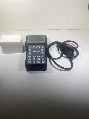 Auto Keys Pro Tool Universal CK-100 V46.02 1024 Tokens Barely Used Fast ...