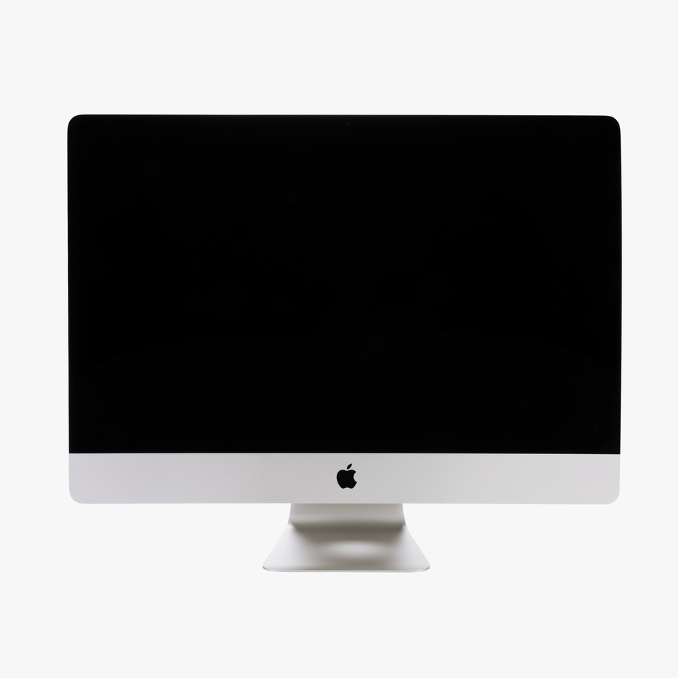 Apple iMac 27" 2020 5k A2115 i5 6-Core 3,1 GHz 16 GB RAM 256 GB SSD ...