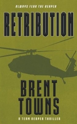 Brent Towns Retribution (Paperback) Team Reaper (US IMPORT) | eBay UK