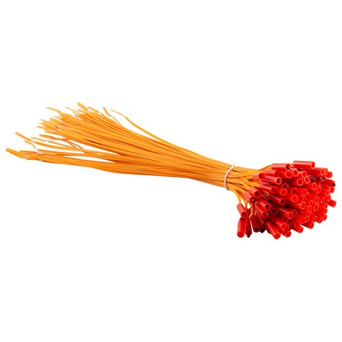 100pcs/Lot 11.81" Copper Remote Firework Firing System Connect Wire ...