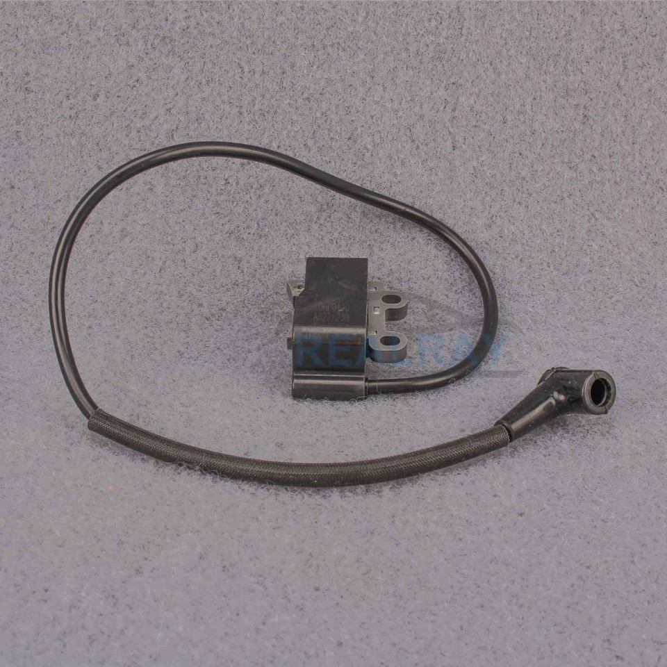 Backpack Blower Ignition Coil EB600RT PB-580H PB-580T A411001620 OPPAMA ...