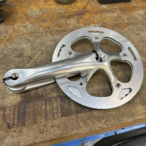 Linus Roadster Replacement Crank 170 MM Single Speed Internal Hub ...