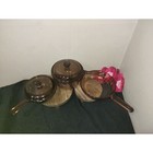 Vintage 5-piece Visions Cookware Set | eBay