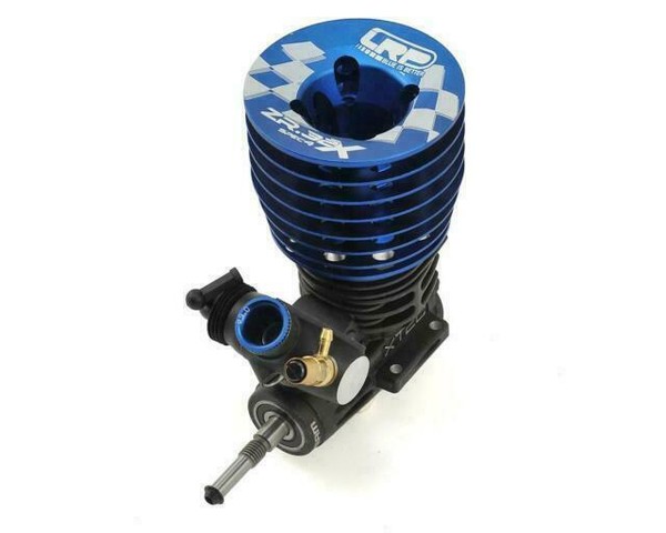 LRP Nitro Engine ZR.32X Spec.4 Competition (32825) for sale online | eBay