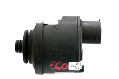 BMW 1 3 5 X3 Series E46 E60 E61 E65 E87 Diesel Fuel Heater 4 Pin ...