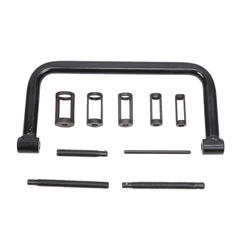 5 Sizes Valve Spring Compressor Pusher Automotive Tool For Car ...