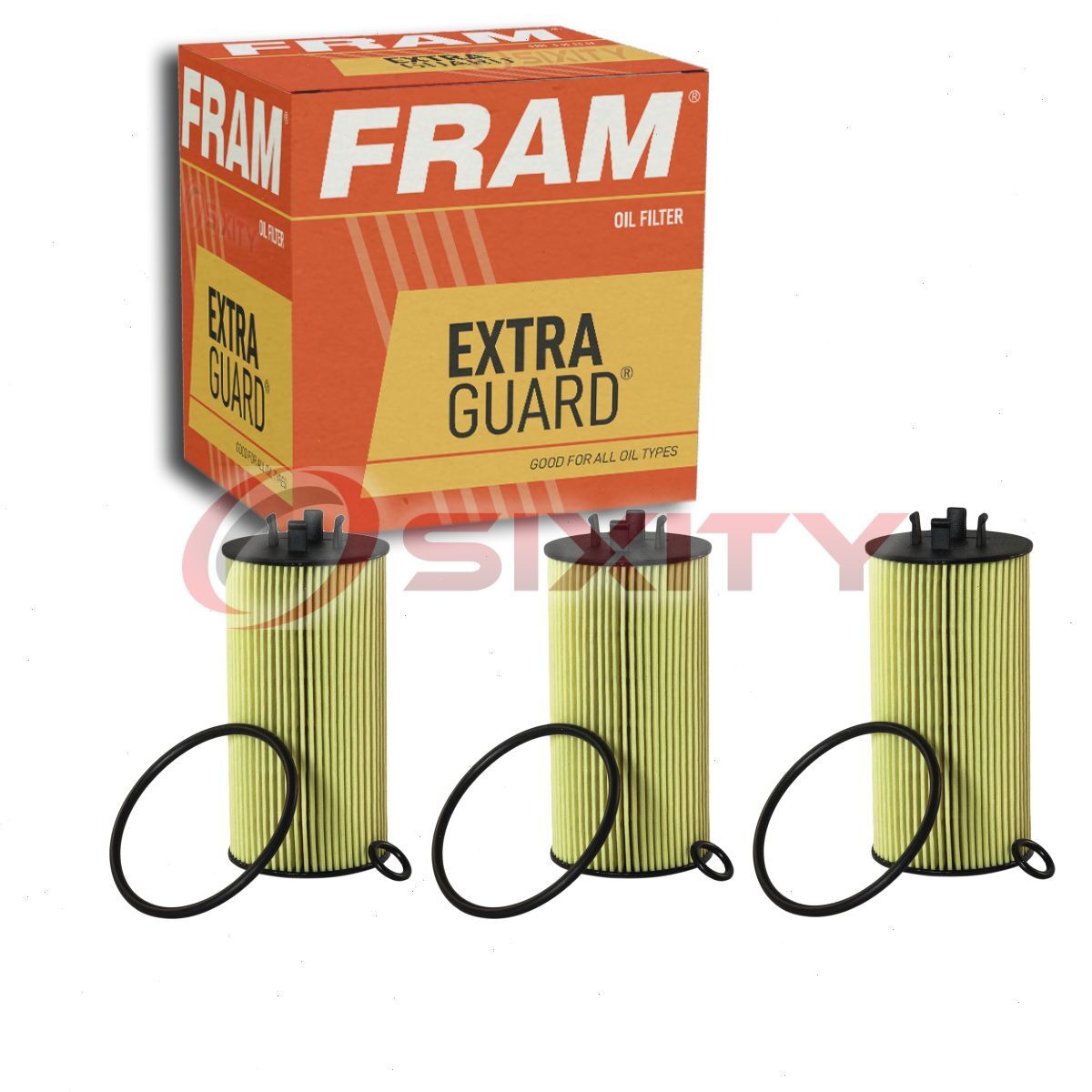 FLEETGUARD LF3769 - Cross reference fuel filters