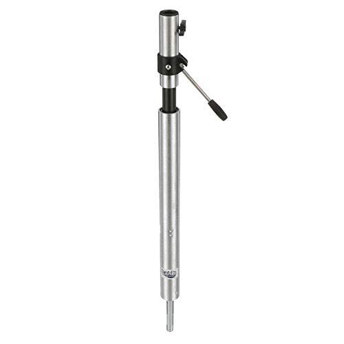 Attwood Lock'N-Pin 3/4" Adjustable Power Pedestal Boat Seat Pin Post ...