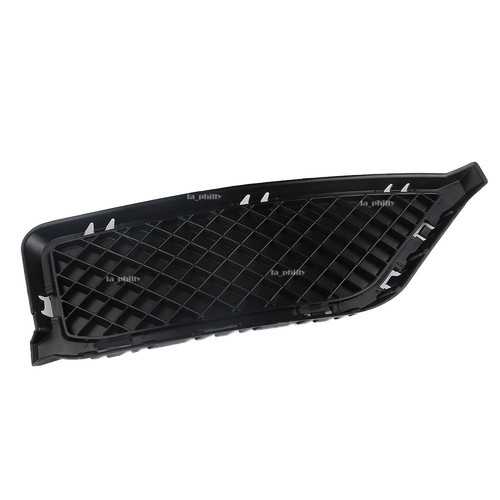 Front Bumper-Lower Bottom Grille Right For BMW X1 E84 2013-2015 ...