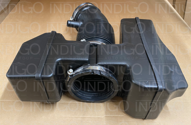 2006 Land Rover Lr3 Air Intake Duct Tube PHD500025 for sale online | eBay