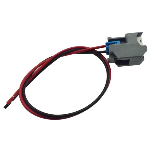 Power Steering Pump Oil Pressure Sensor Connector Harness For Ford ...