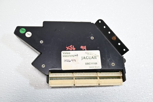 AC Air Conditioning Condition Heater Control Unit Module OEM Jaguar XJ6 ...