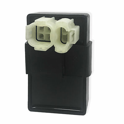 CDI BOX Module For Honda FourTrax 300 TRX300 1988-1993 Sportrax 400 ...
