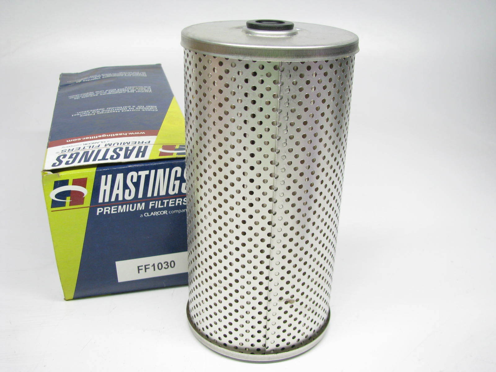 BUDA 4964323 - Cross reference fuel filters