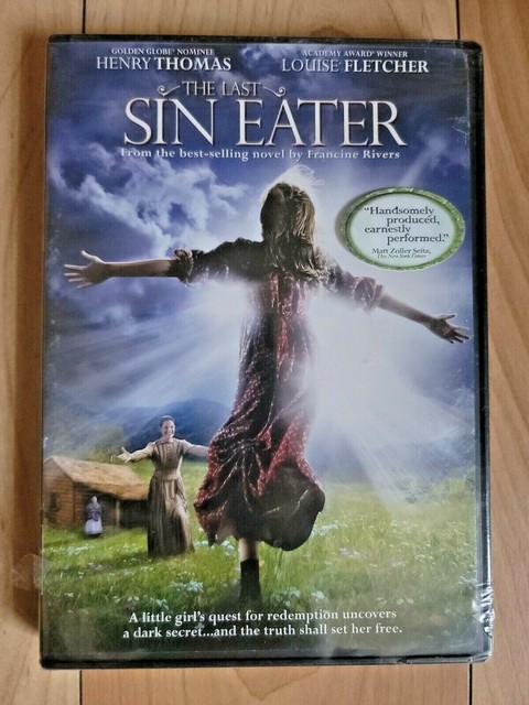 The Last Sin Eater (DVD, 2007) for sale online | eBay