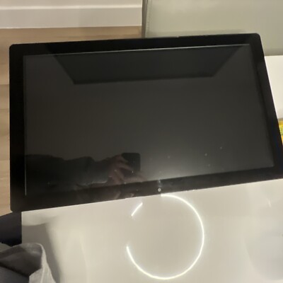 Broken Peloton Bike Screen | eBay