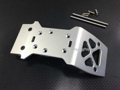 Alloy Front Skid Plate for HPI Mini Savage XS Flux | eBay