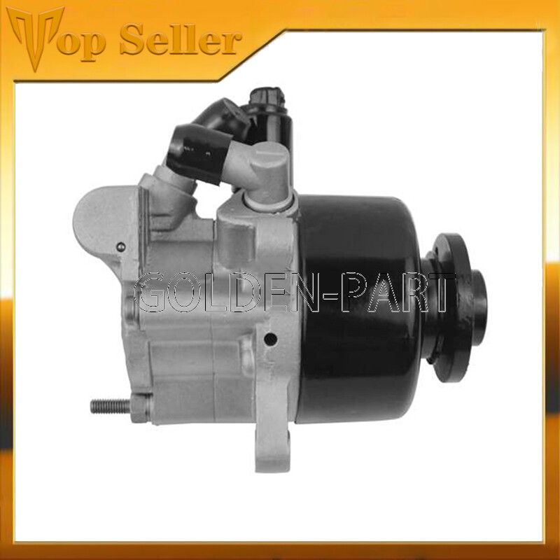 Power Steering Pump 0034662701 For Mercedes SL500 CL600 CL65 S600 | eBay