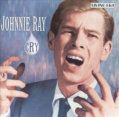 Johnnie Ray - Cry (CD, 2004, Sanctuary) 743625548822| eBay