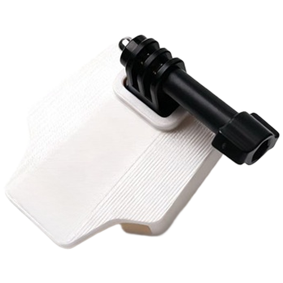 FOR BROMPTON Lamp Mount Adapter Compact Size Fits For Action Cameras ...