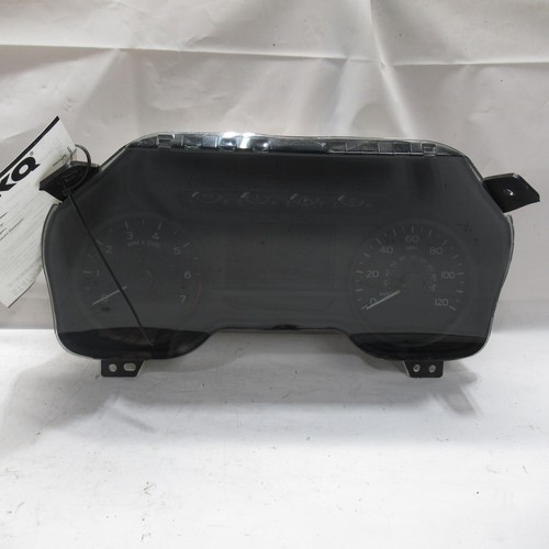 2018 2019 Ford F150 Speedometer Speedo Cluster 148K OEM | eBay