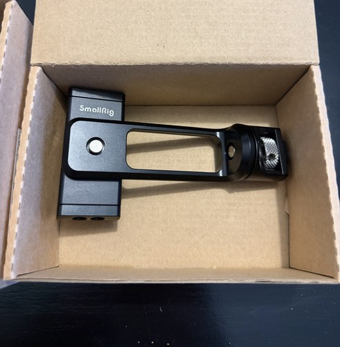 Small Rig Phone Holder For Cage Camera | eBay Australia