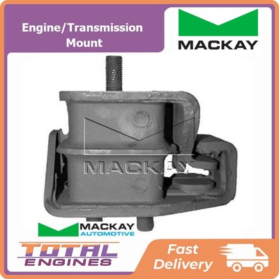 Engine/Transmission Mount fits Subaru Legacy BF/BG 2.2L Boxer4 EJ22 ...