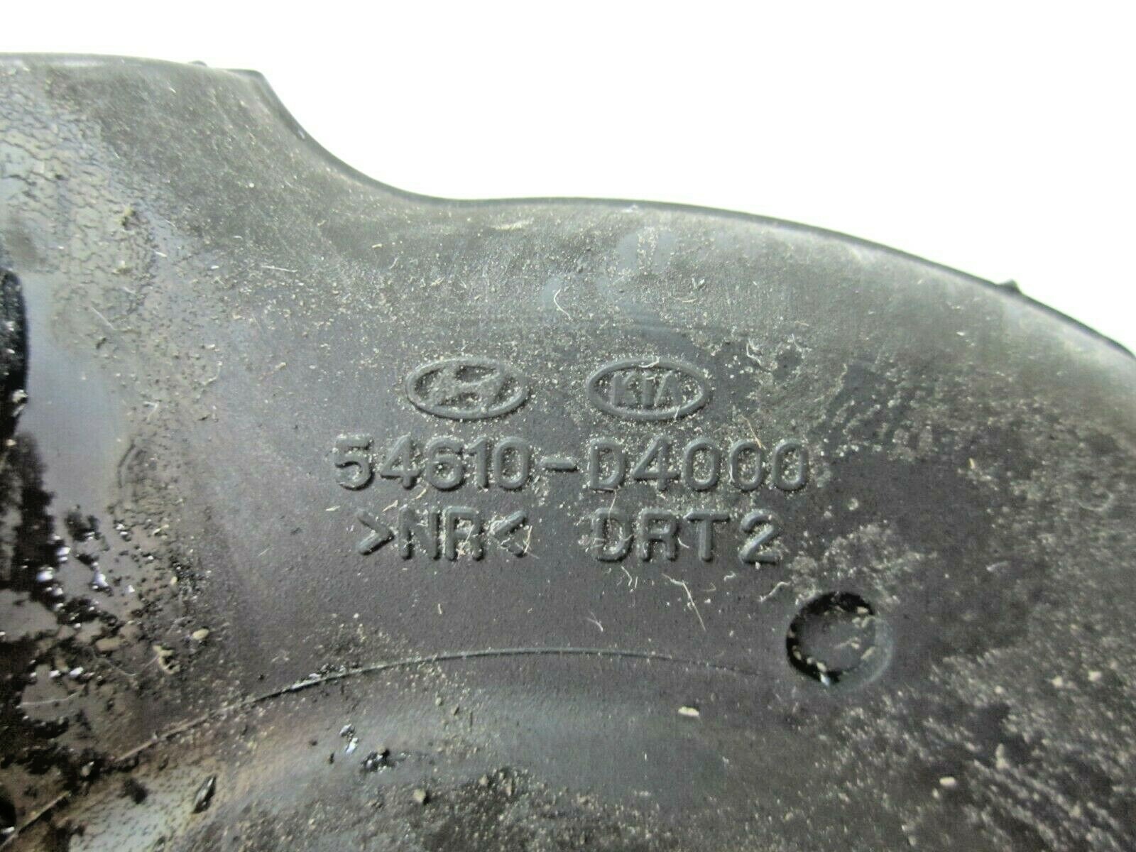 GENUINE !! FRONT STRUT INSULATOR for 16-18 KIA OPTIMA 2.4L # 54610 ...