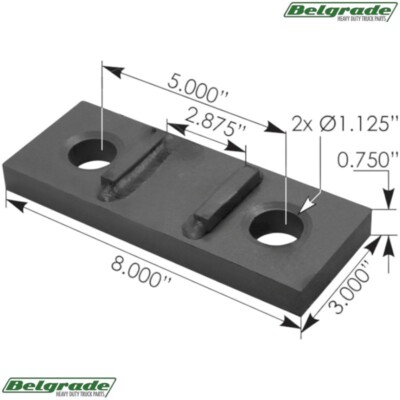 M1525 Side Bar Outer Ottawa 53053901 | eBay