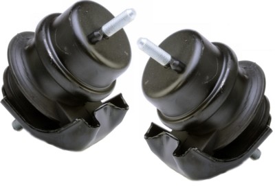 9L0225 Left Right Engine Mounts fit 2001 2002 2003 2004 2005 2006 Lexus ...