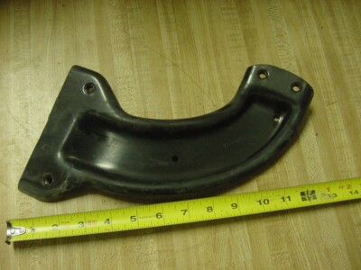 LH FRONT FENDER UPPER SUPPORT BRACE 15709453 Chevy Silverado 1500 1999 ...