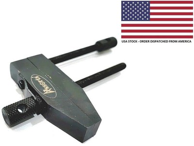 Workholding - Parallel Clamps