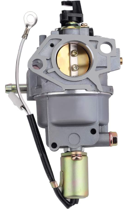 Carburetor Toro 136-7826 Repl 127-9183 Timecutter 0 Zero Turn Mower ...