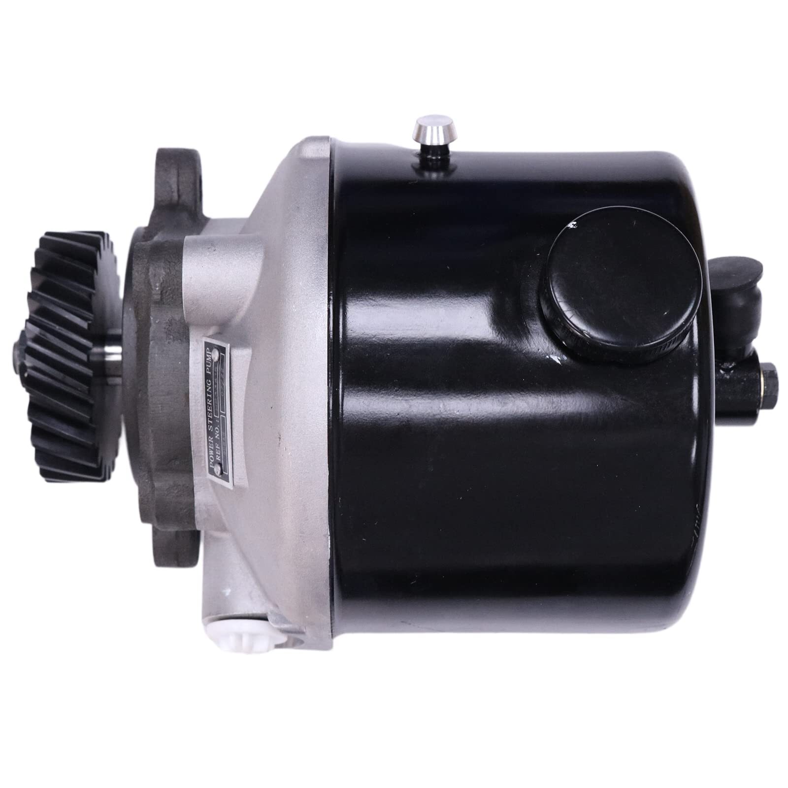E7NN3K514CA Power Steering Pump Fits Ford Holland 540 545C 545D 555B ...